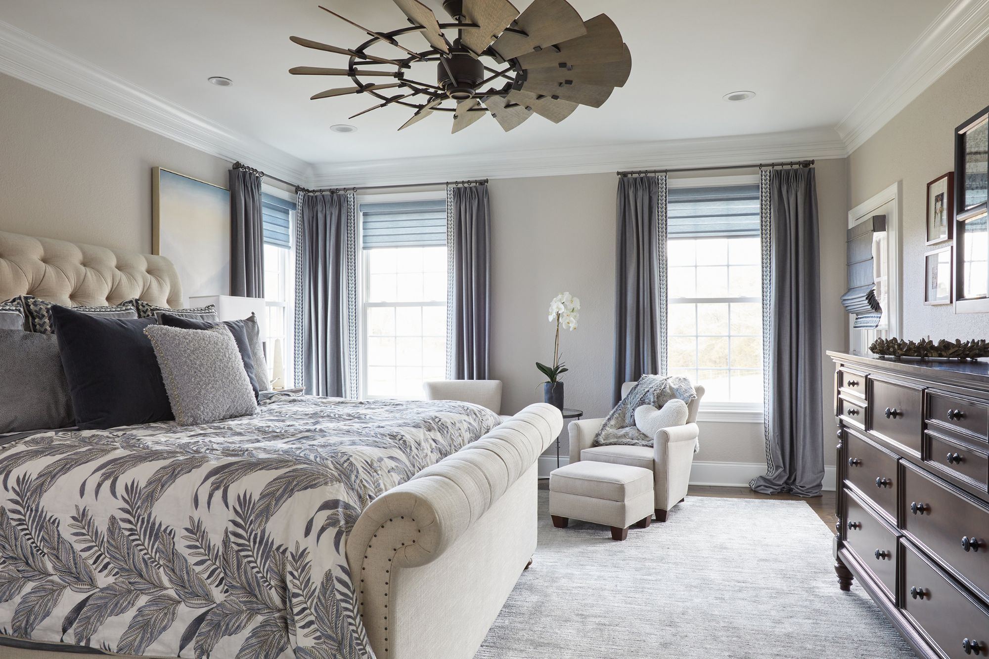 Custom Window Treatments Delray Beach - Custom Curtains Boca Raton